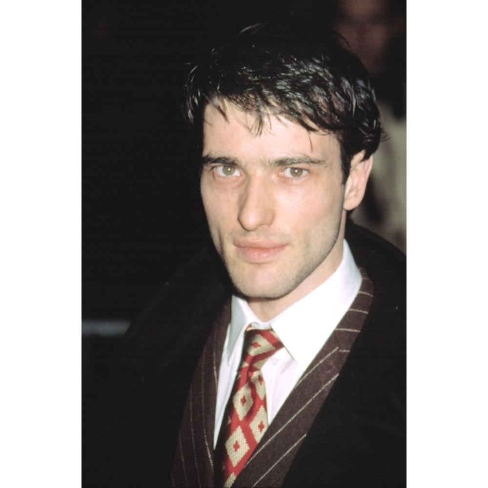 Ed Stoppard At Premiere Of The Pianist, Ny 12102002, By Cj Contino ...