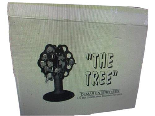 Beanie Babies Containers