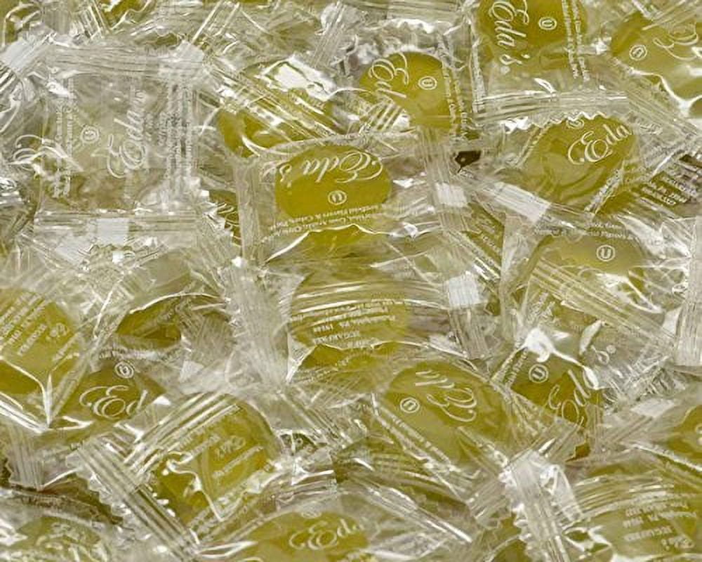 Eda's Sugar Free Lemon Lime Bulk Candy - Walmart.com