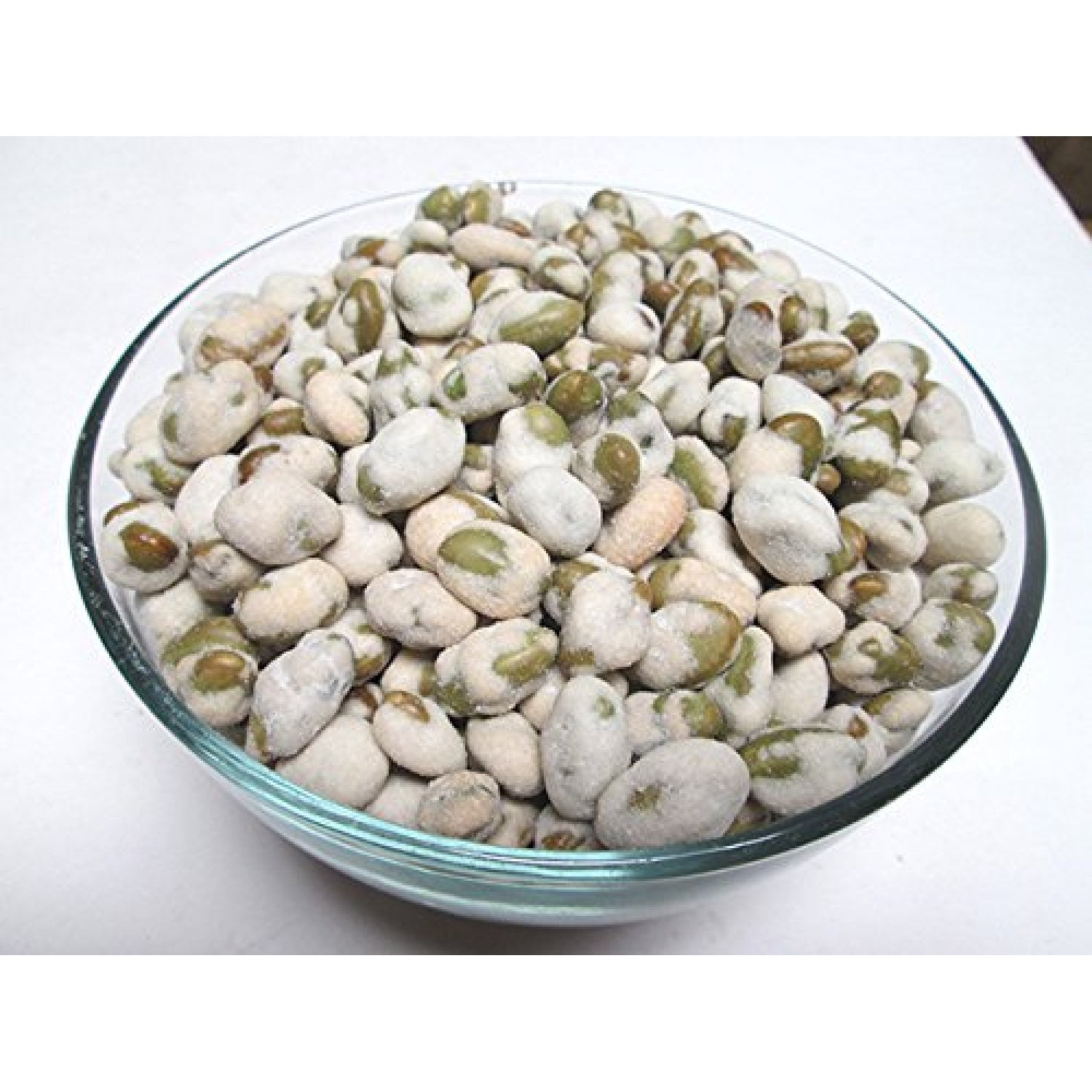 Edamame- Wasabi Coated, 4 lb - Walmart.com