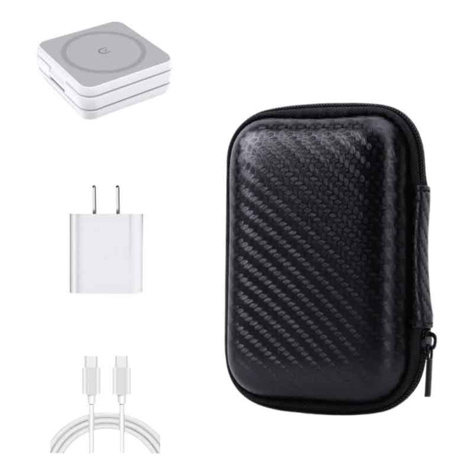 Edamon Clean Desk Wireless Charger Wireless Charger For Wireless ...