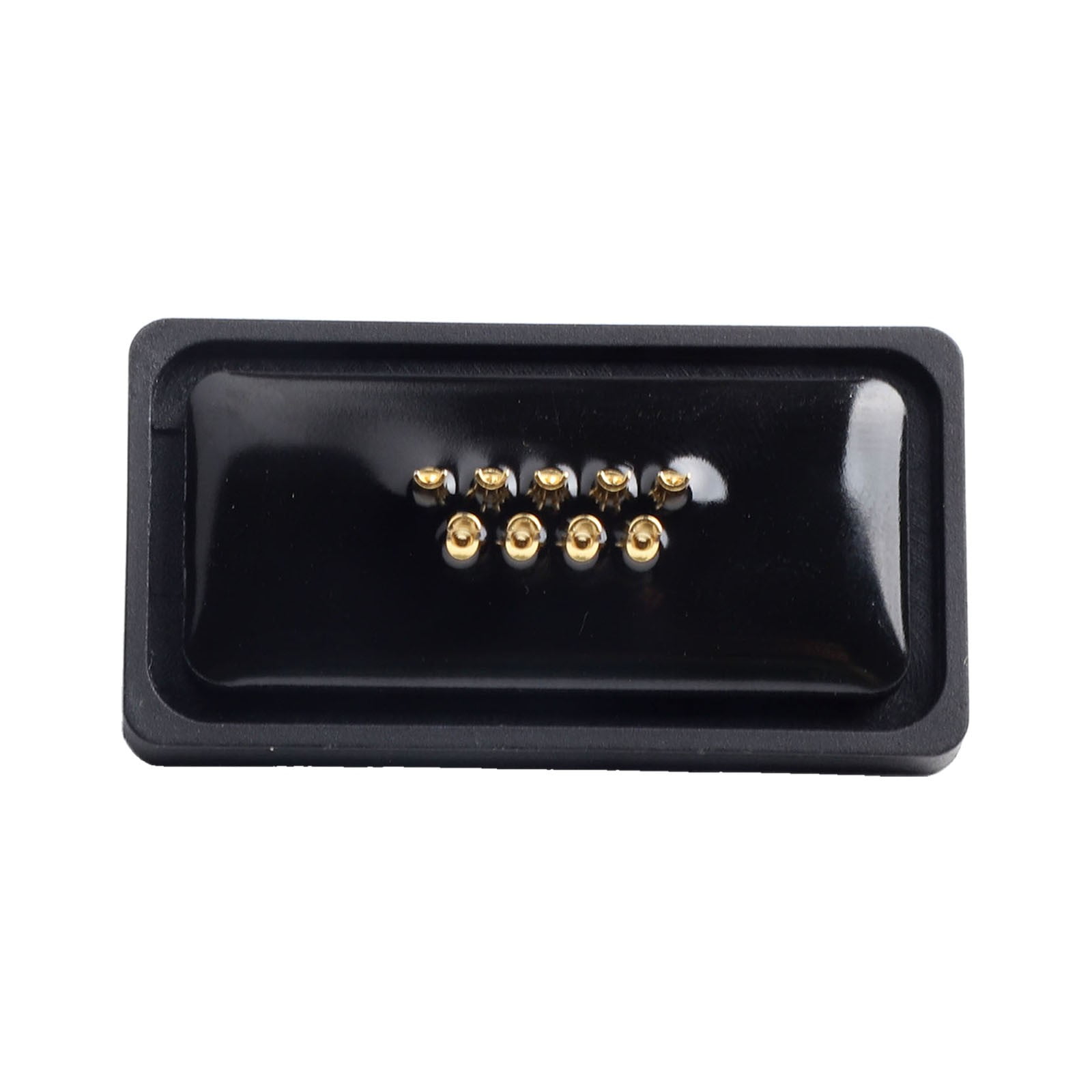 Edb1 Female Socket Solder Wire Straight Pin Socket, Waterproof Ip67 ...