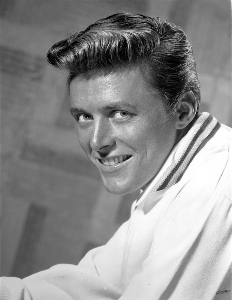 Edd Byrnes Photo Print (8 x 10) - Walmart.com