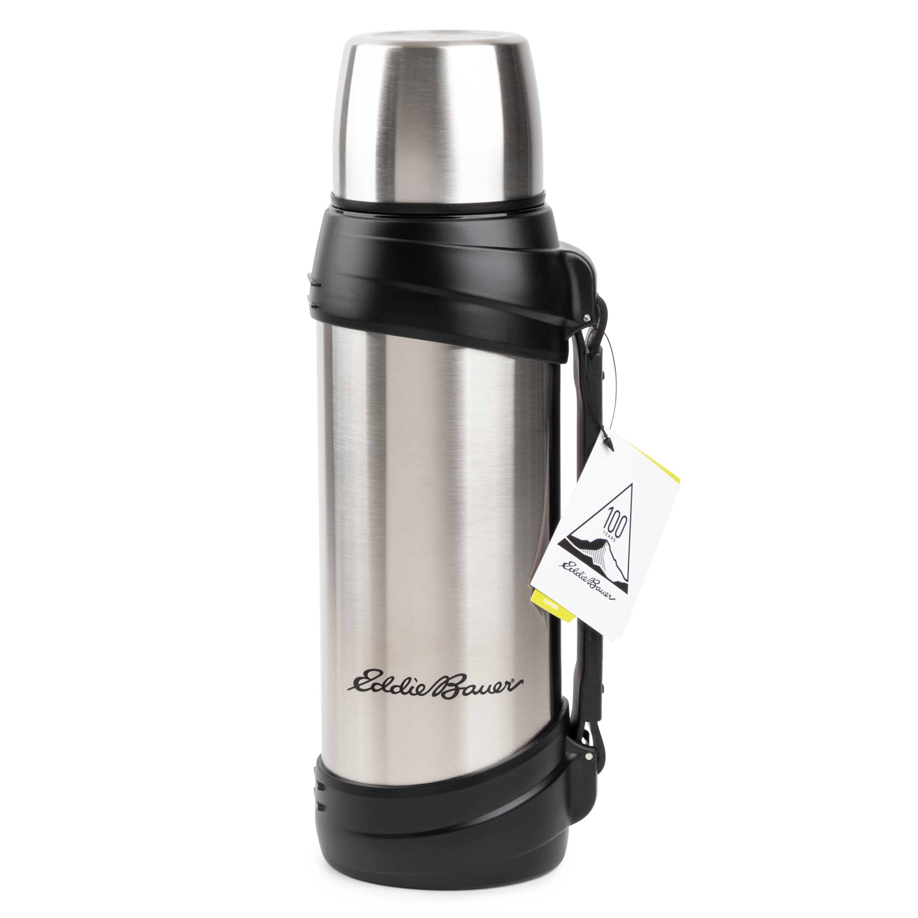Thermos SDK010MR4 1.2 Liter Stainless King Vacuum-Insulation Beverage ... Thermos SDK010MR4 1.2 Liter Stainless King Vacuum-Insulation Beverage ...