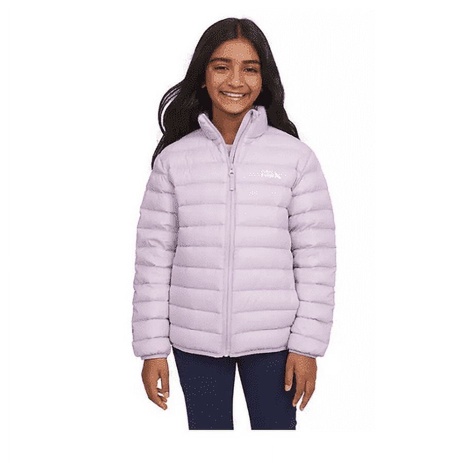 Eddie Bauer Girls X-Large Packable Jacket - Walmart.com