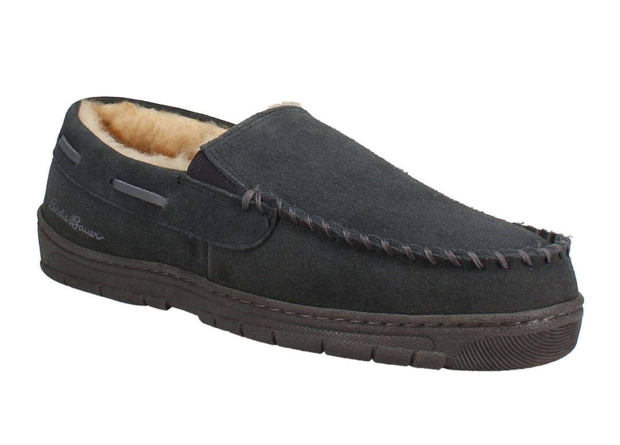 Eddie Bauer Mens Slippers in Mens Slippers - Walmart.com