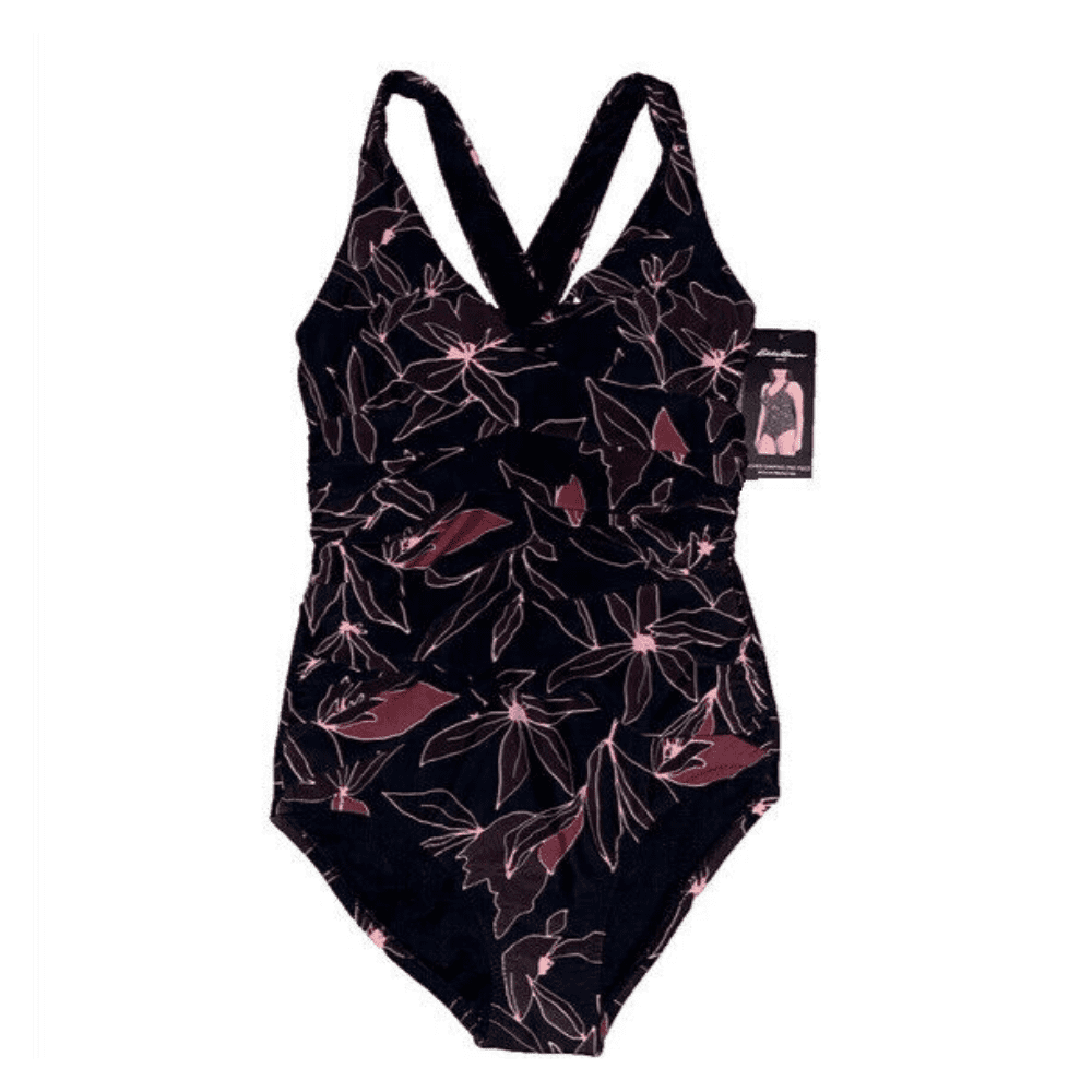 Eddie Bauer Bathing Suits
