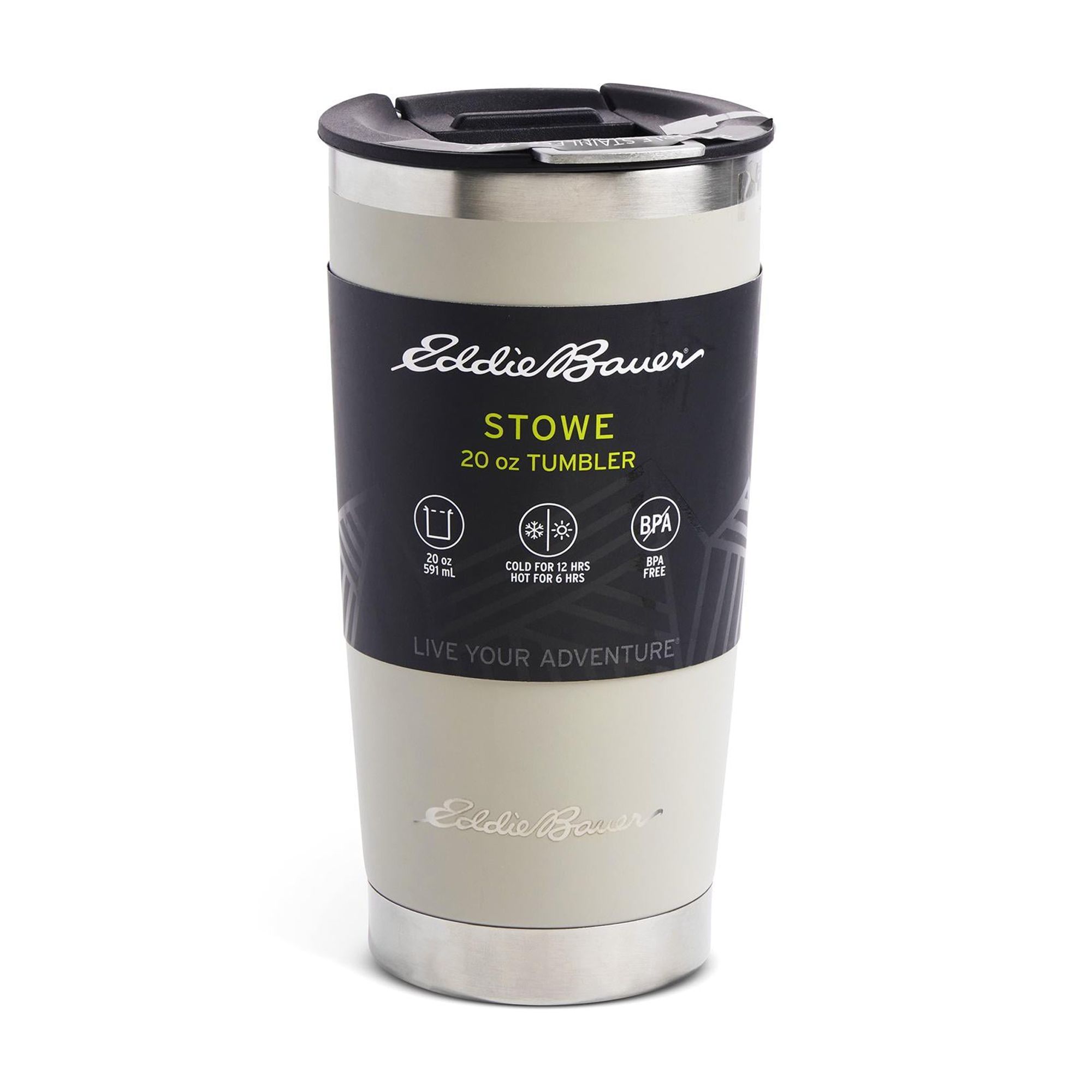 Wanda June Home Retro Renegade Assorted 22-ounce Acrylic Tumblers, Set ...