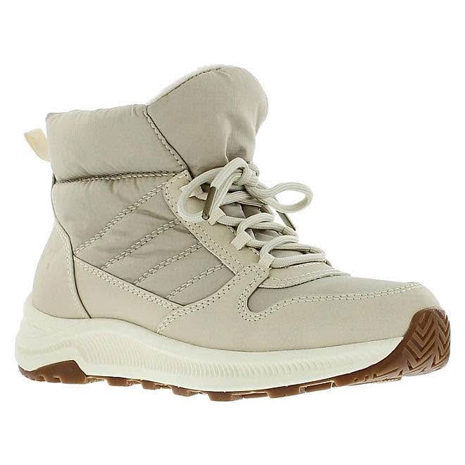 Eddie Bauer Women's Balasana Winter Boot Size 9 - Walmart.com