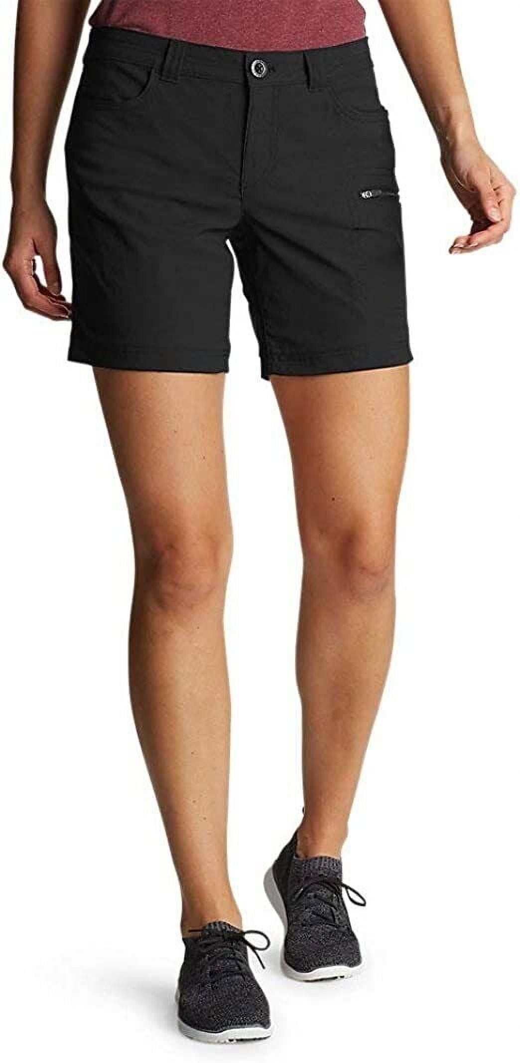 Eddie Bauer Women's Rainier Shorts - Walmart.com