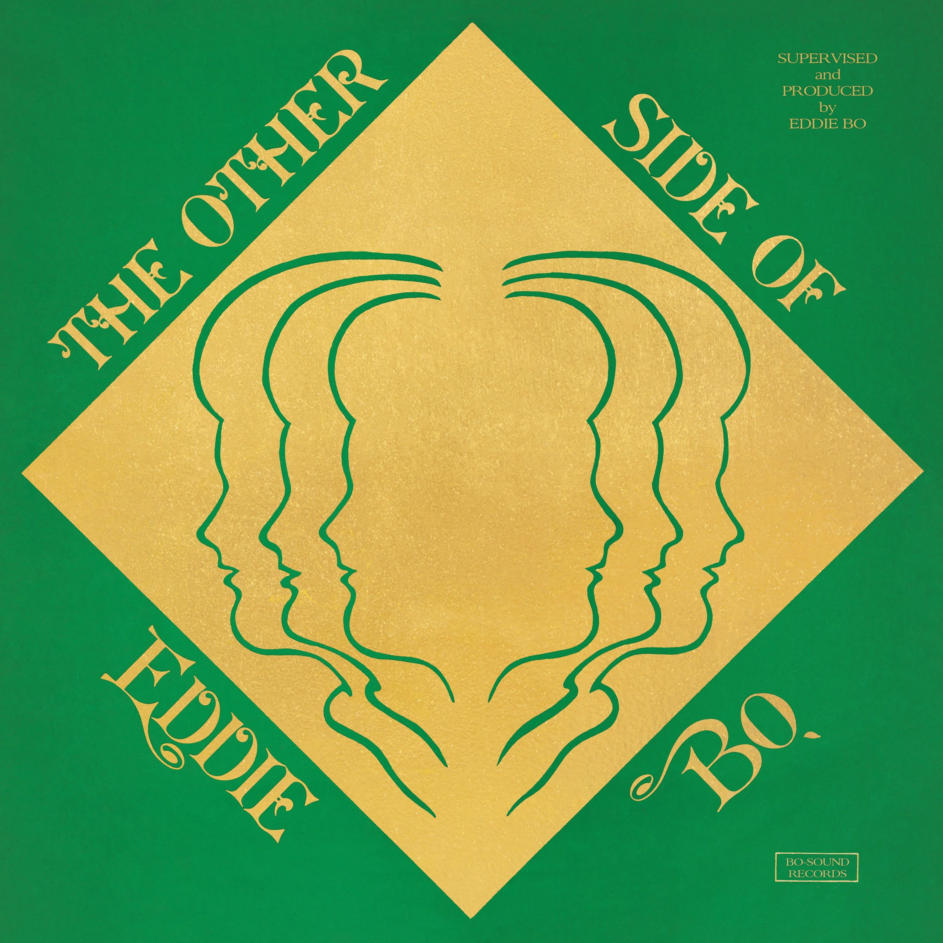 Eddie Bo - The Other Side of Eddie Bo - Music & Performance - Vinyl ...
