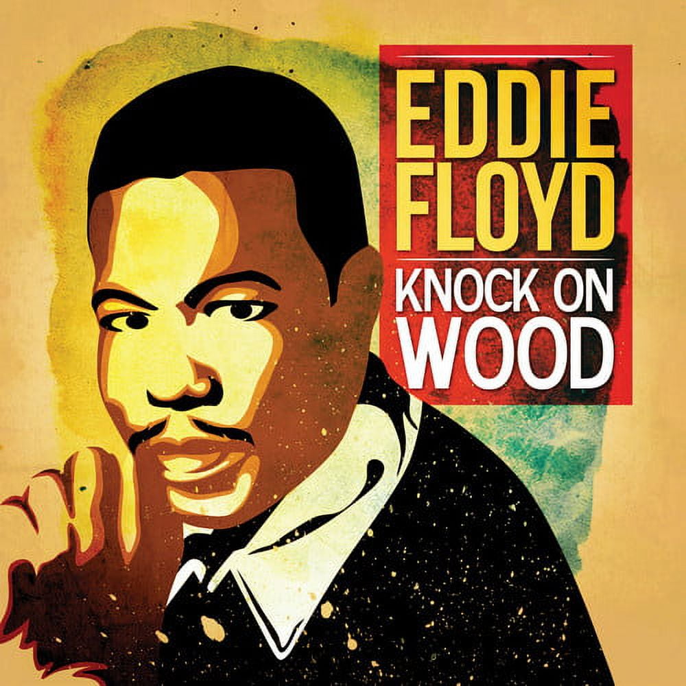 Eddie Floyd - Knock on Wood - Music & Performance - CD - Walmart.com
