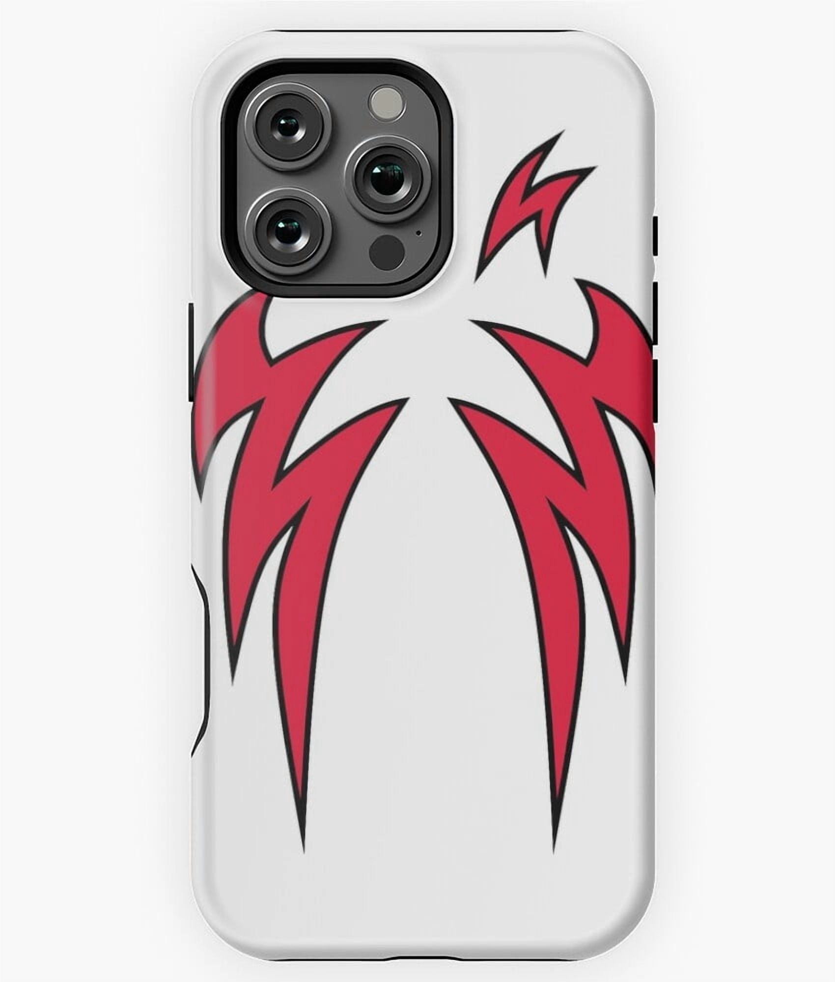 Eddie Guerrero Fall Brawl Wrestling Fan Phone Case for iPhone 16 15 14 ...