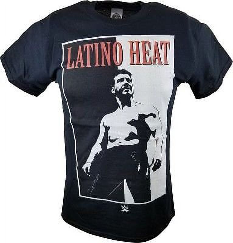 Eddie Guerrero T Shirt