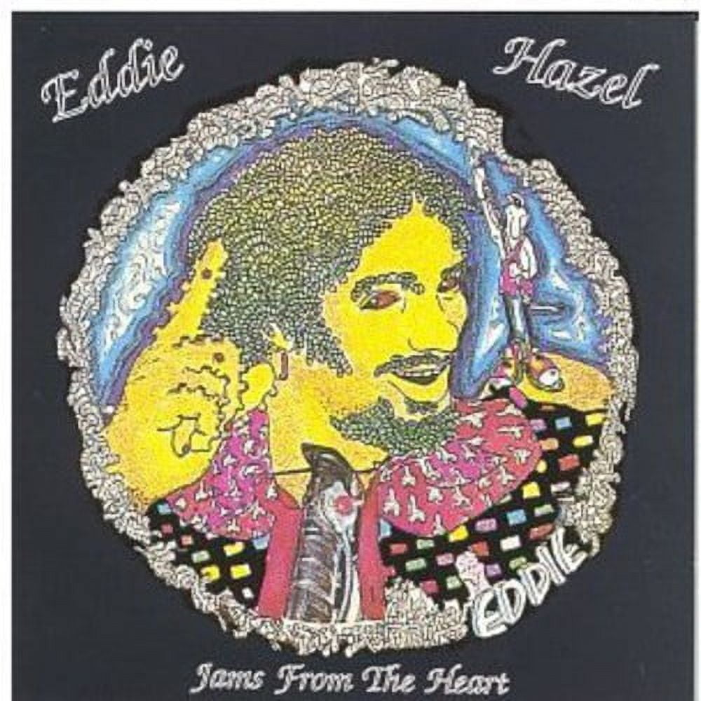 Eddie Hazel