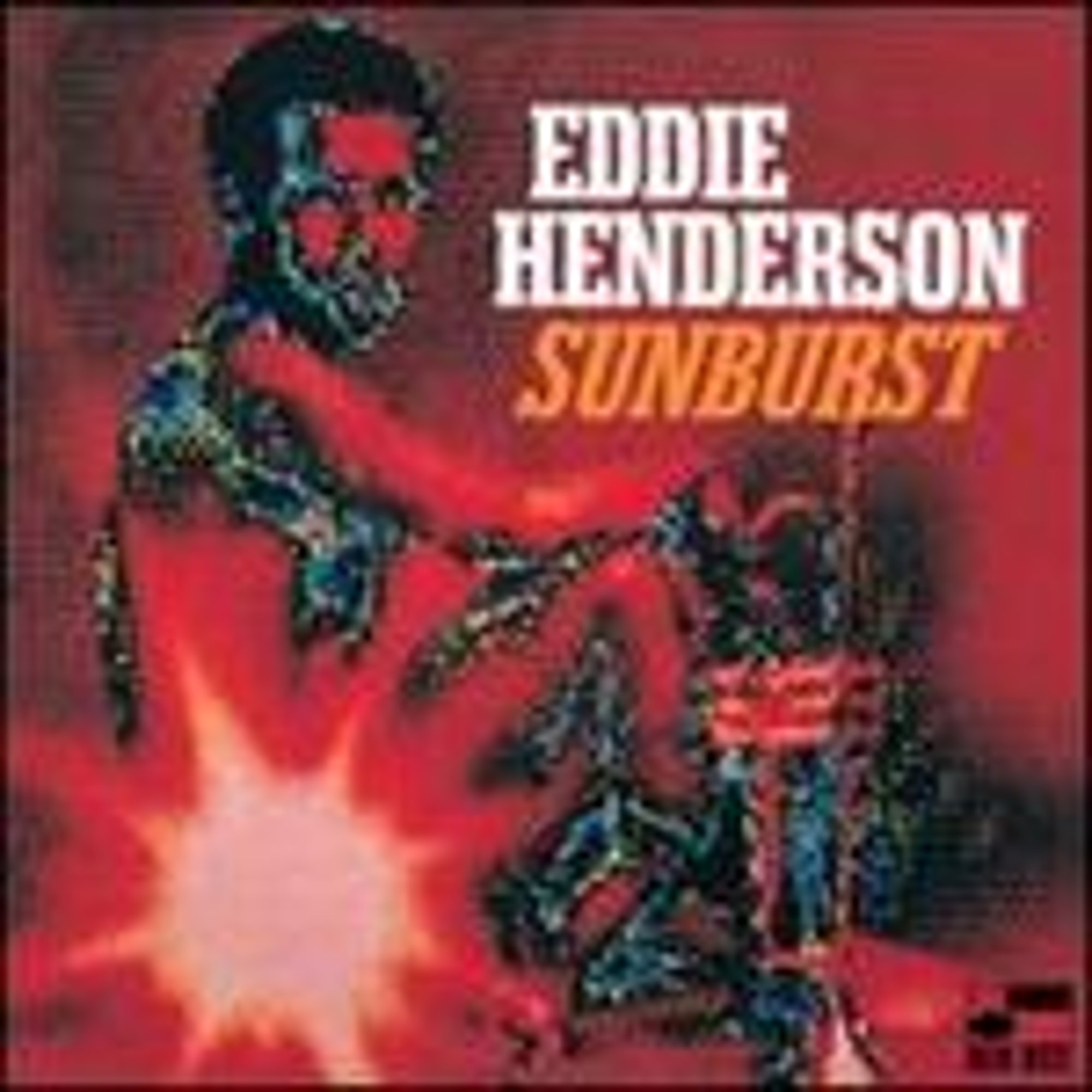 Pre-Owned Sunburst (CD 0724353869823) by Eddie Henderson - Walmart.com
