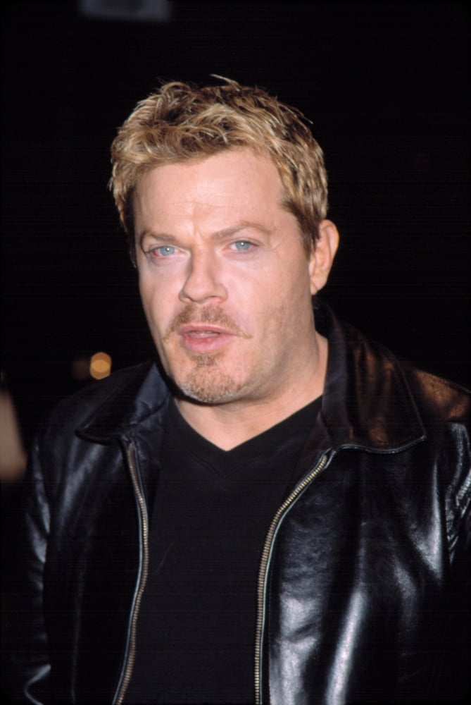Eddie Izzard At Premiere Of Cat'S Meow, 422002, By Cj Contino Celebrity ...