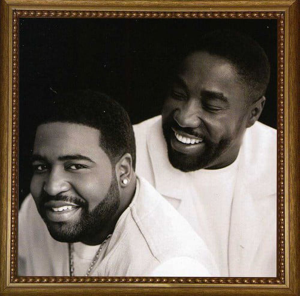 Eddie Levert - Something to Talk About - Music & Performance - CD ...