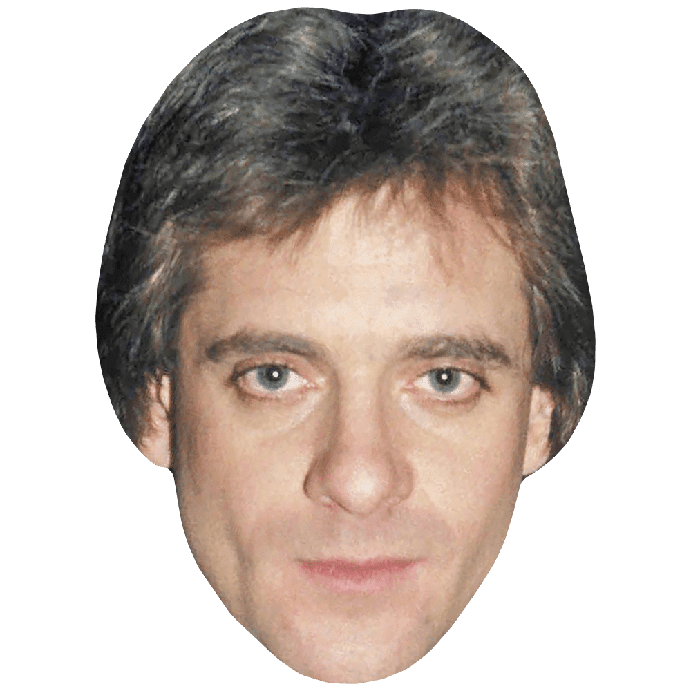 Eddie Money (80s) Big Head. - Walmart.com