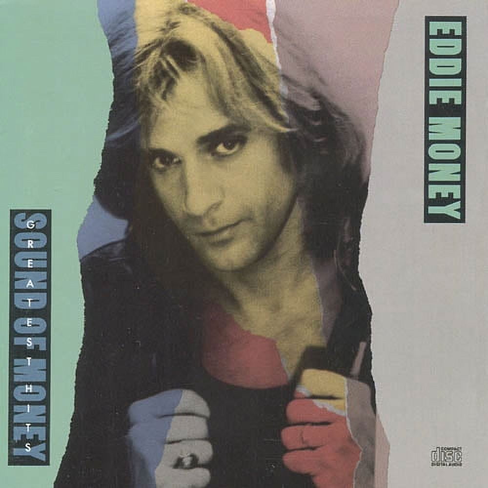 Eddie Money - Greatest Hits: The Sound of Money - Walmart.com