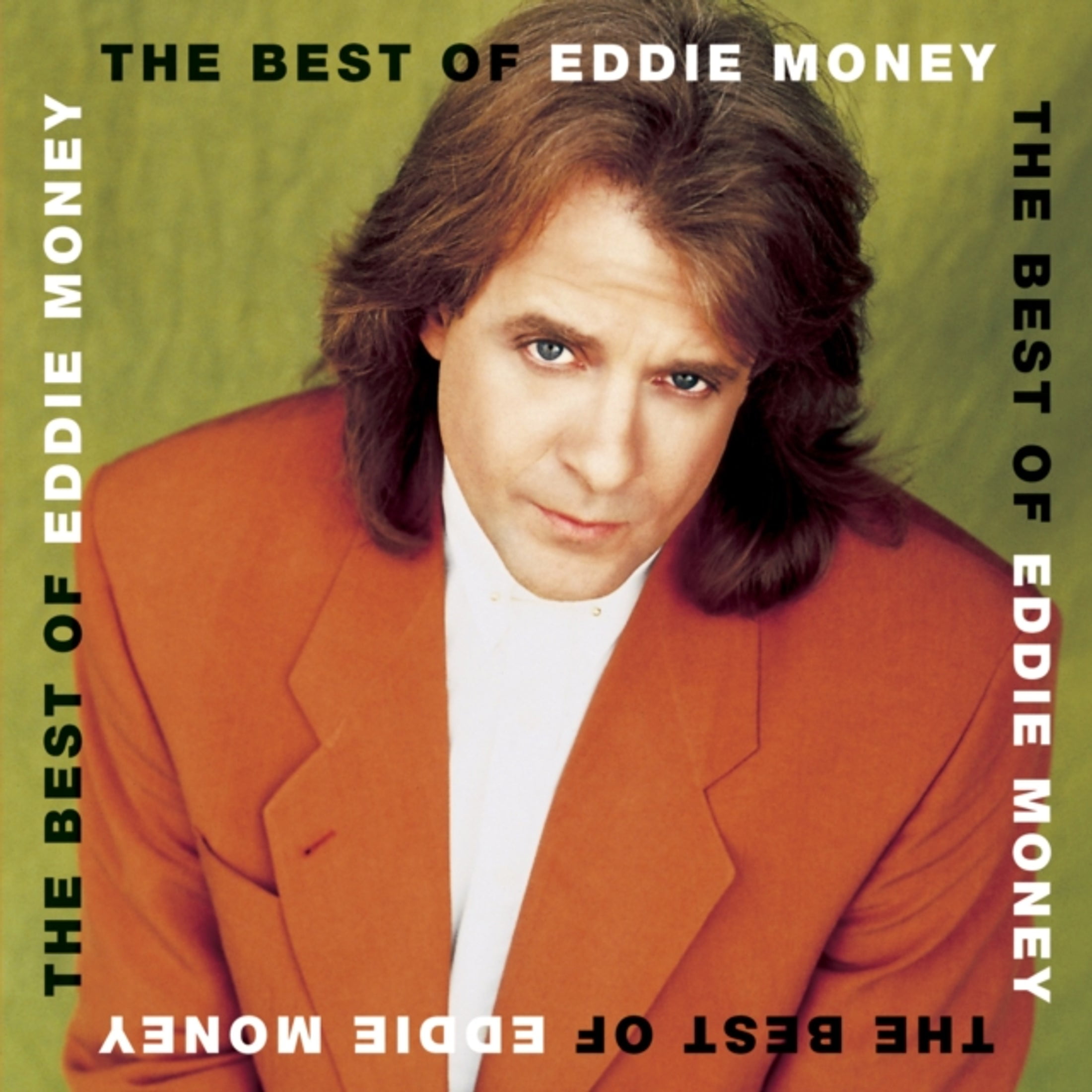 Eddie Money - The Best Of Eddie Money CD - 80's Rock Hits including ...