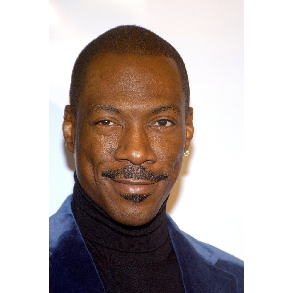 Eddie Murphy At Arrivals For Premiere Of Norbit Mann'S Village Theatre ...