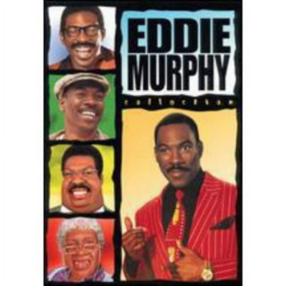 Eddie Murphy Mansion