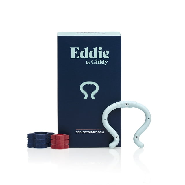 Eddie by Giddy Size B Wearable ED Treatment Device 1-Pack - Walmart.com