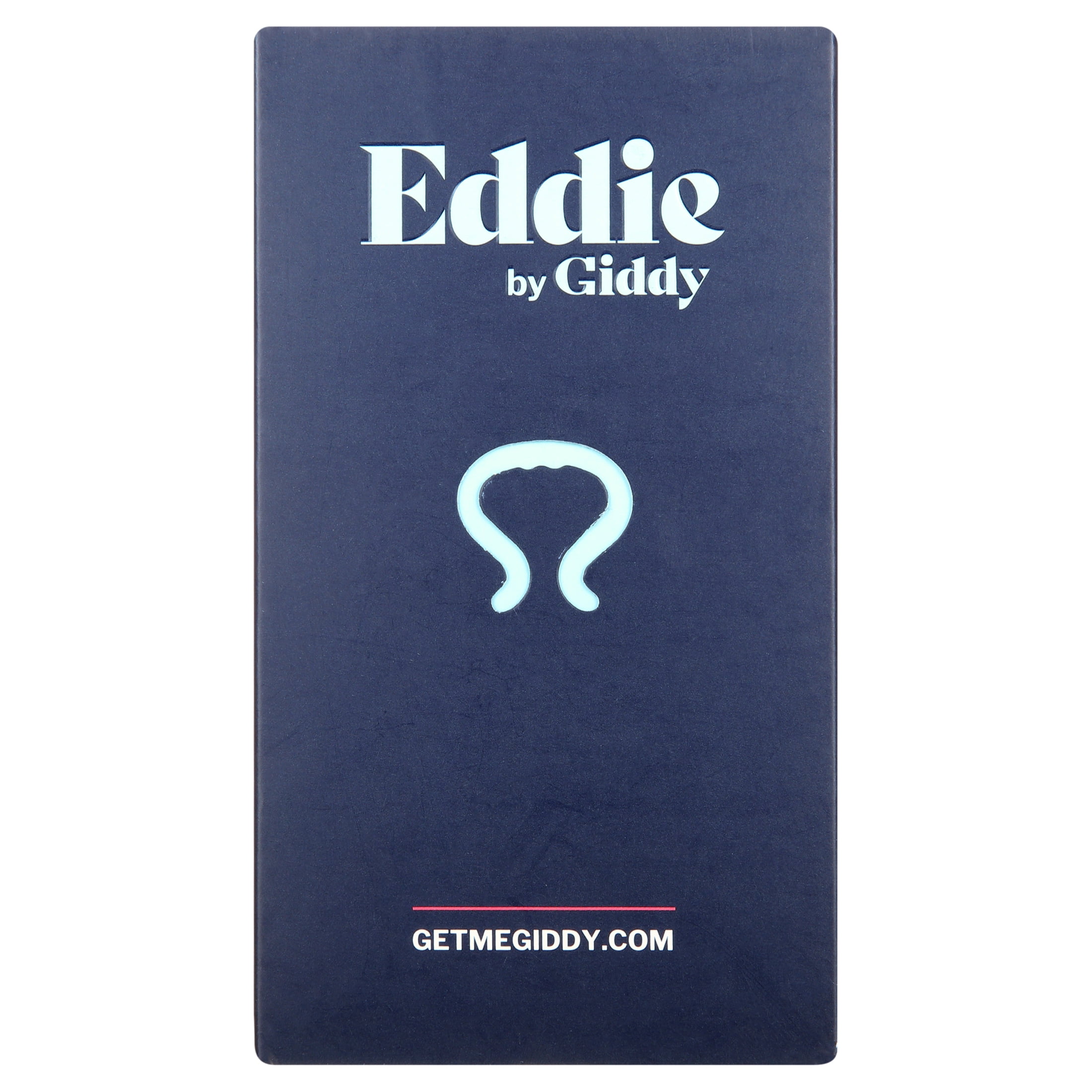 Eddie by Giddy Size D Wearable ED Treatment Device 1-Pack - Walmart.com