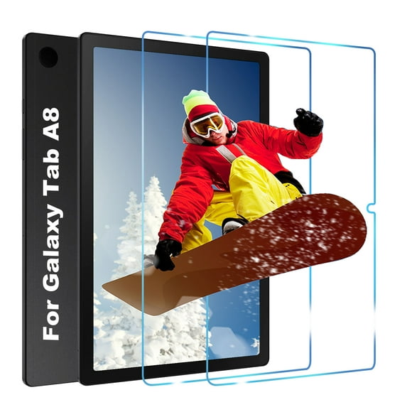 Tablet Screen Protectors in Tablet Accessories - Walmart.com