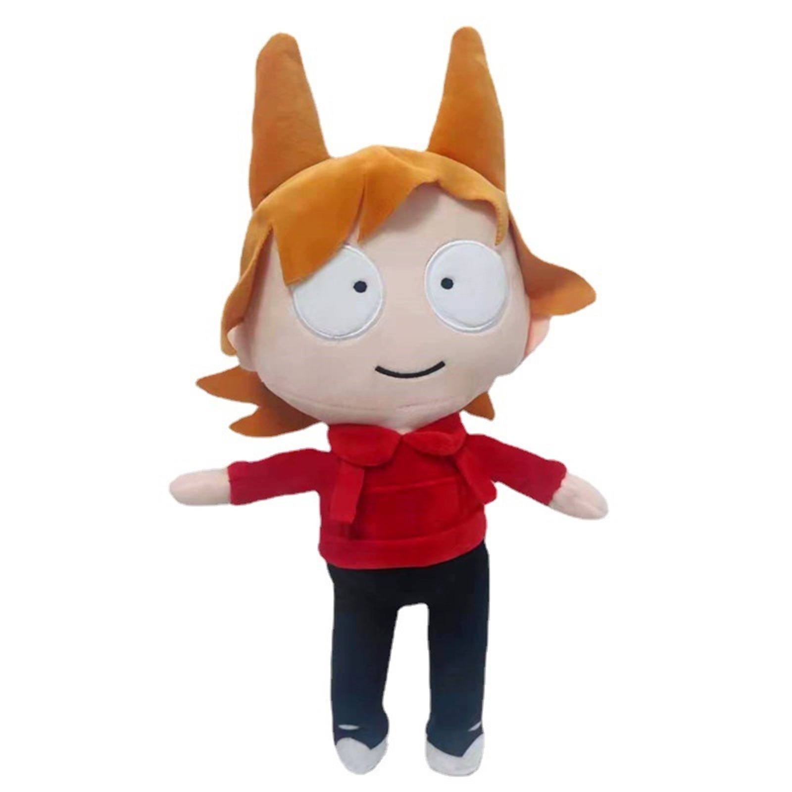 Eddsworld Plush Toy 30cm Doll - Walmart.com