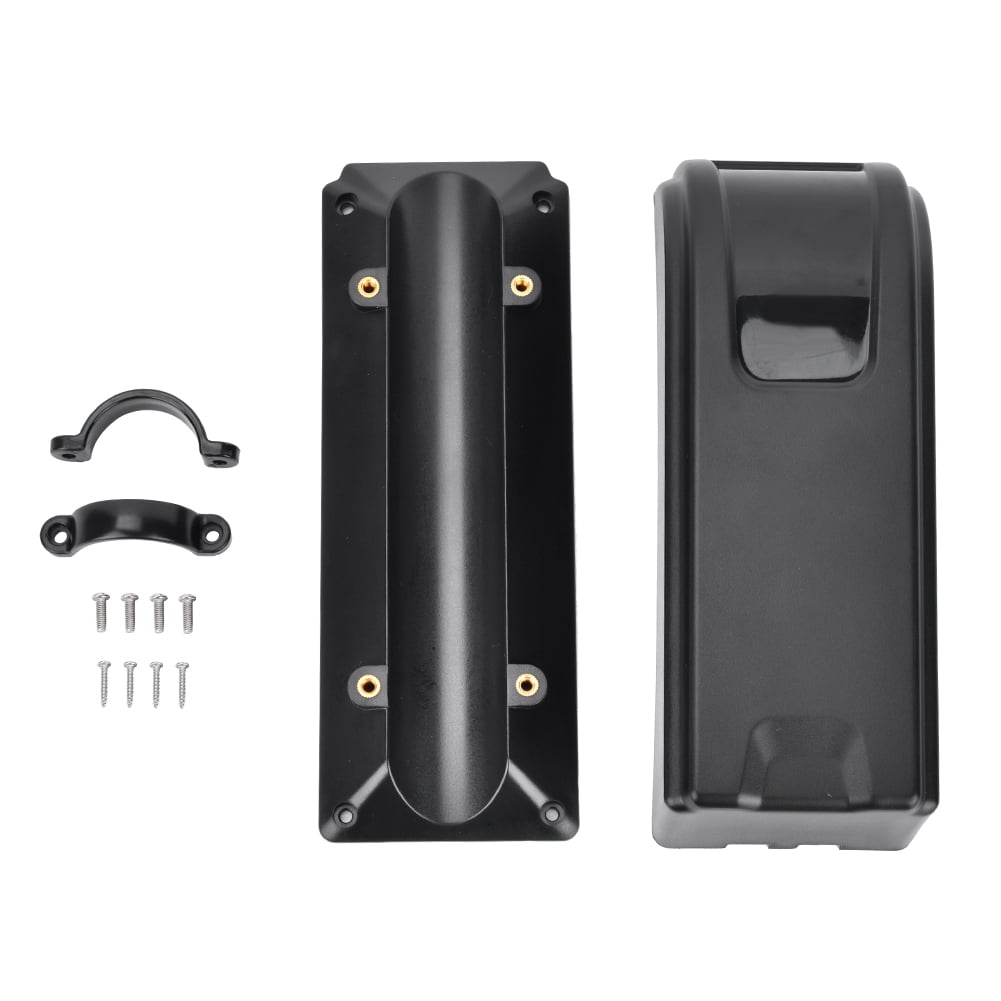 Eddwiin Bicycle Controller Box - Heavy Duty Metal Bicycle Controller ...