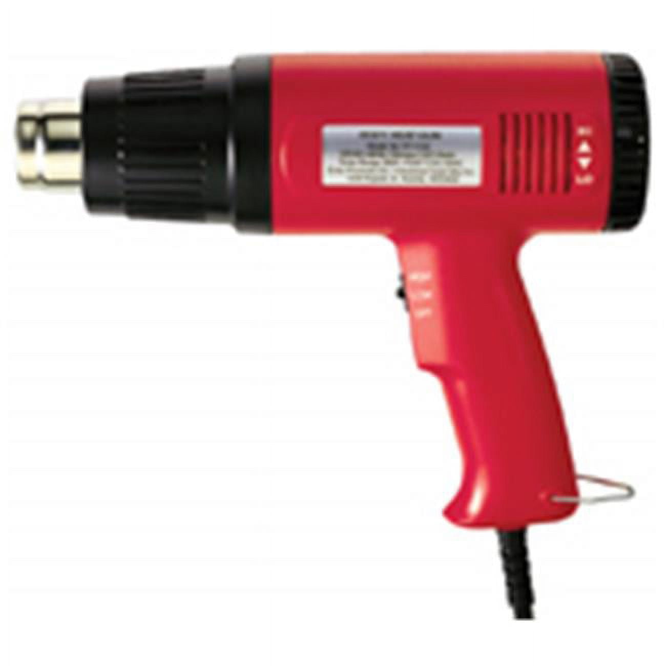 Eddy Heat Gun VT1100 Electronic Heat Gun - Walmart.com