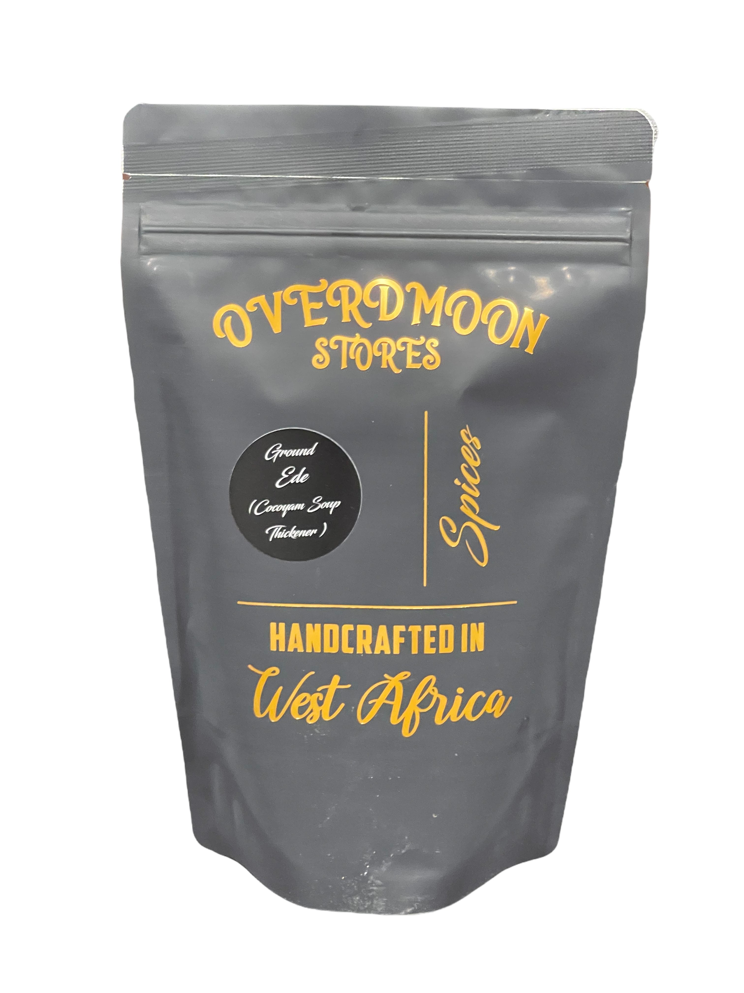 Ede Cocoyam Soup Thickener 227g 8oz - Walmart.com