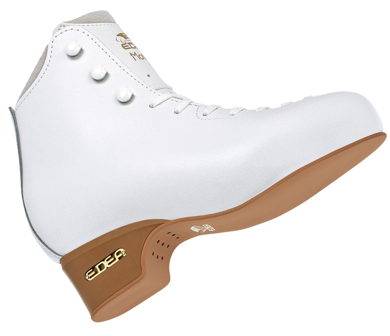 Edea MOTIVO Ice Skates - Walmart.com