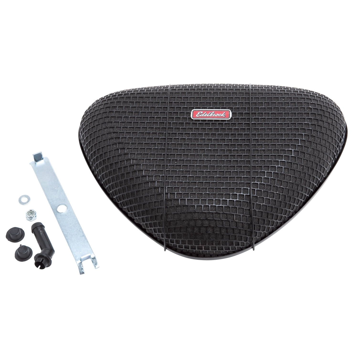 Edelbrock 10023 Pro-Flo 1000 Series Re-Usable Air Cleaner - Walmart.com