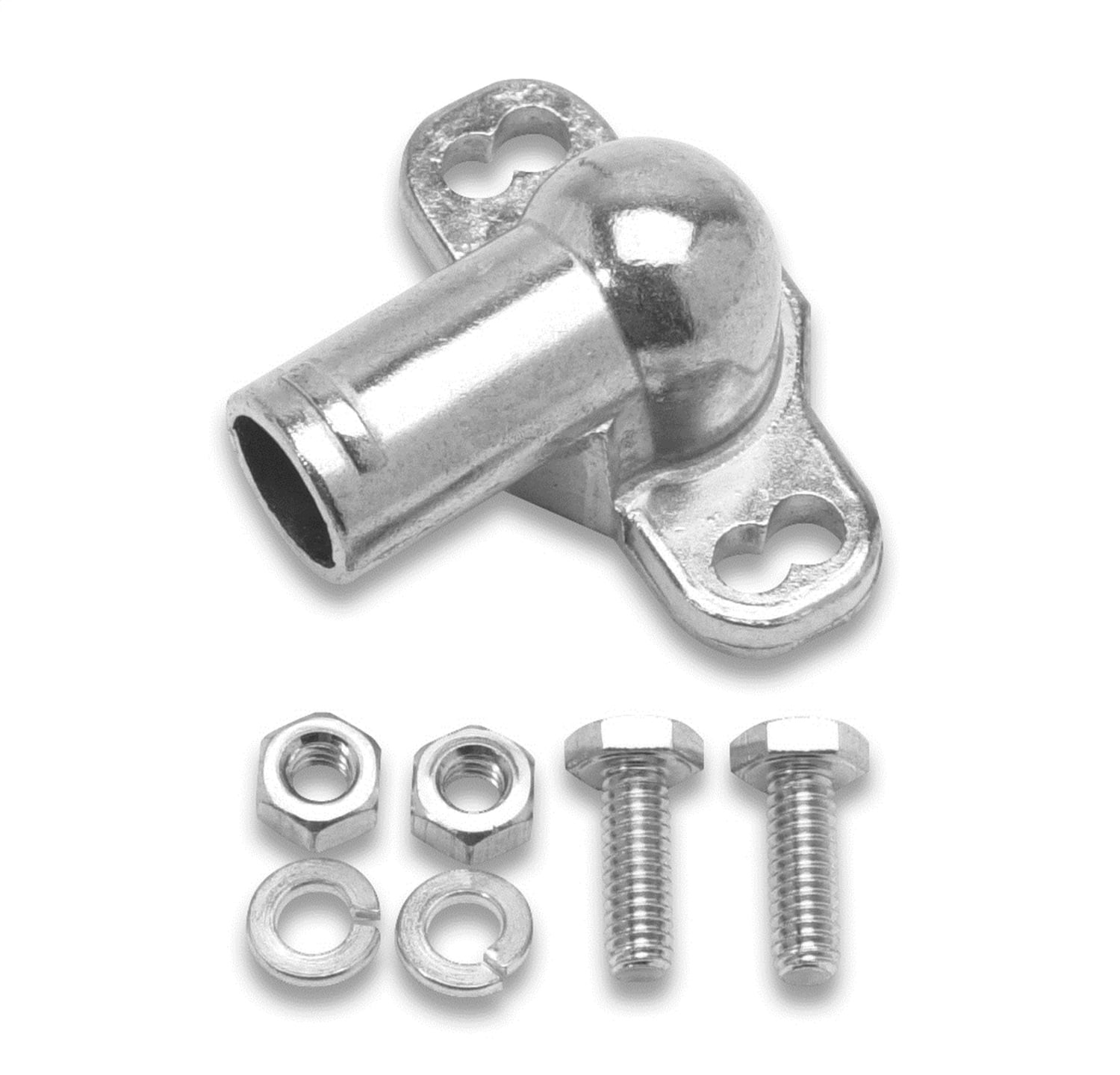 Edelbrock 1205 PCV Hose Connection Kit - Walmart.com