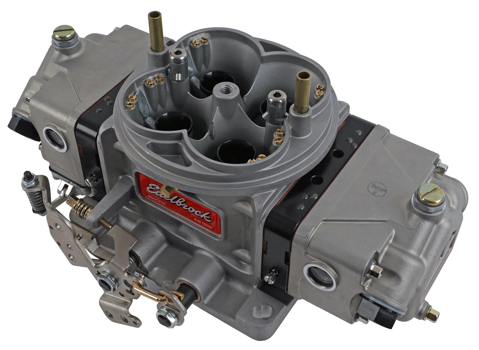 Edelbrock VRS-4150 Race and Performance Carburetors 1308 - Walmart.com