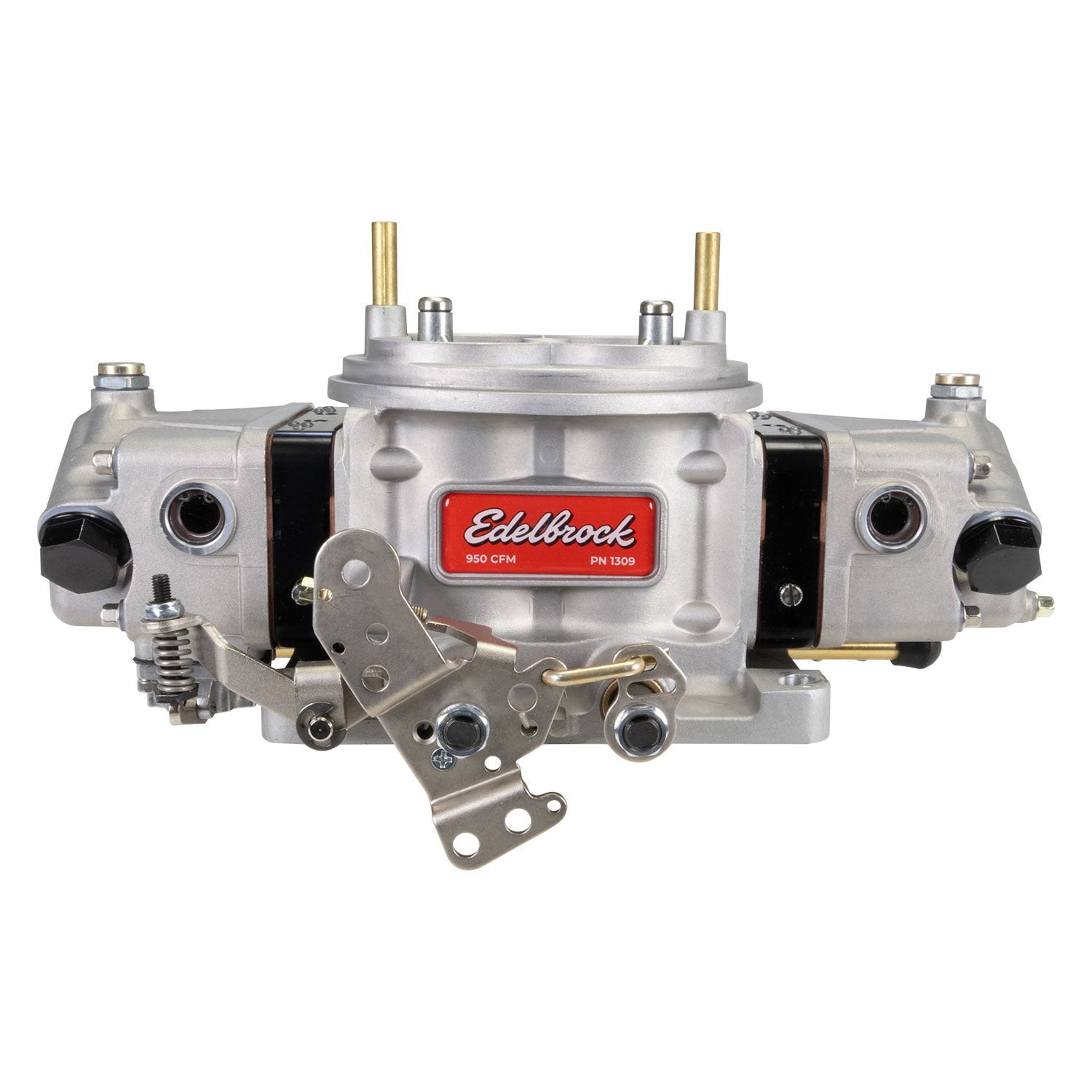 Edelbrock 1309 VRS-4150 Race & Performance Carburetor, 950cfm - 4 ...
