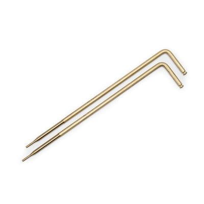 Edelbrock 1436, Metering Rods - .068 X .057 Performance Racing Parts ...