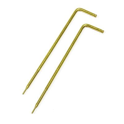 Edelbrock 1458, Metering Rods - .075 X .037 Performance Racing Parts ...