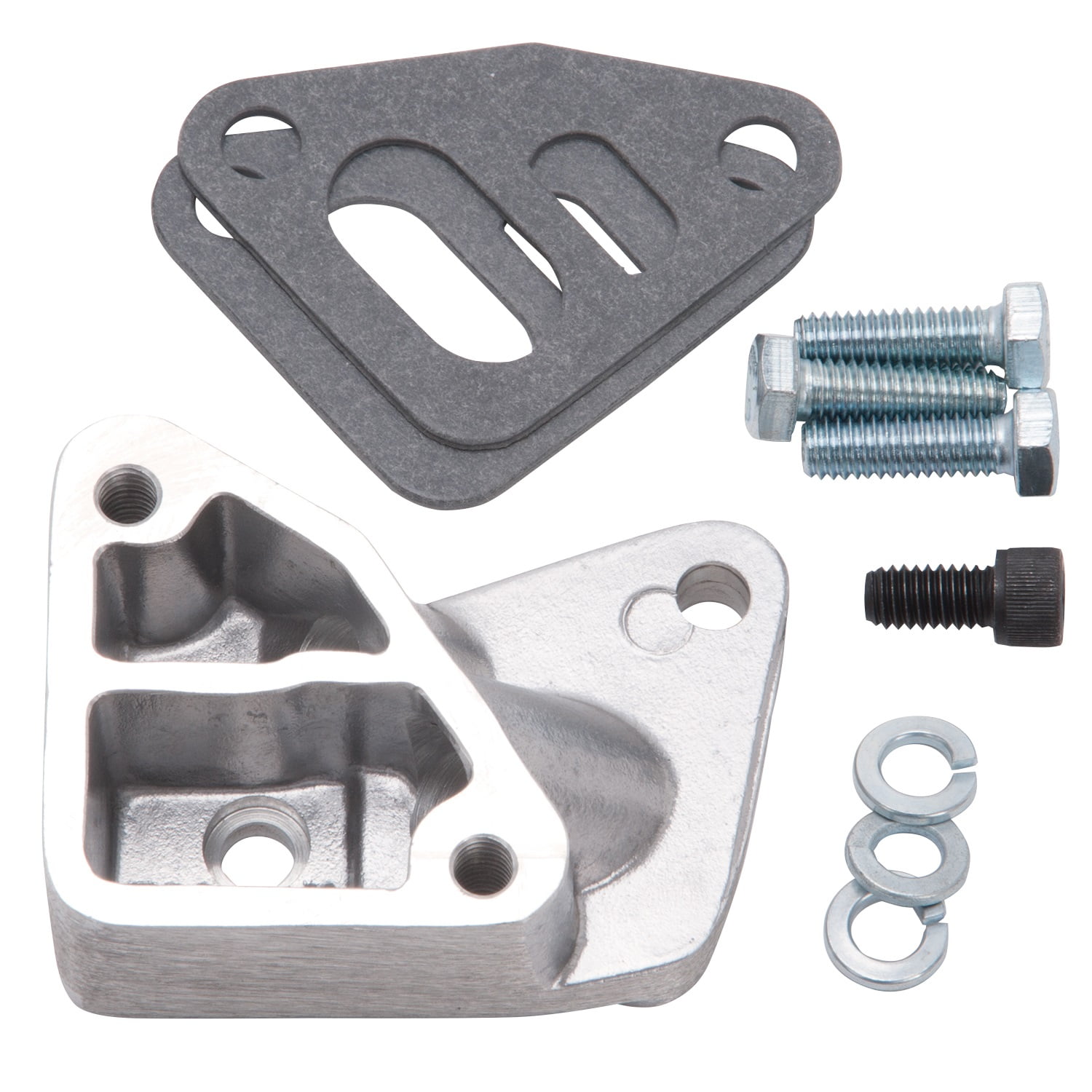Edelbrock 1476 EGR Adapter - Walmart.com