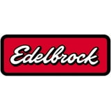 Edelbrock 1984 Performer Series Q-Jet Direct Replacement Phenolic ...