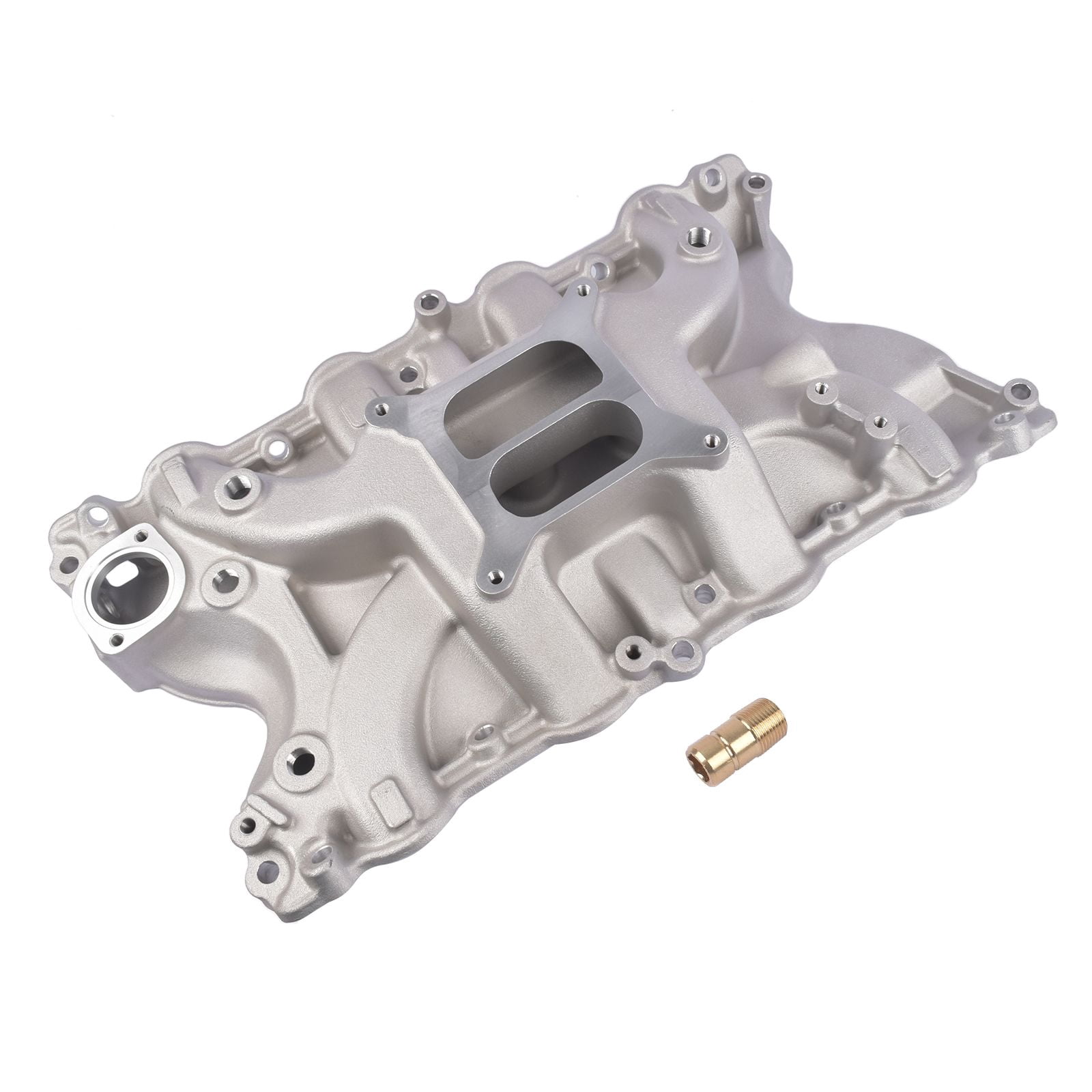 Edelbrock 2166 Performer 460 Intake Manifold for 1968-72 Ford 429/460 ...