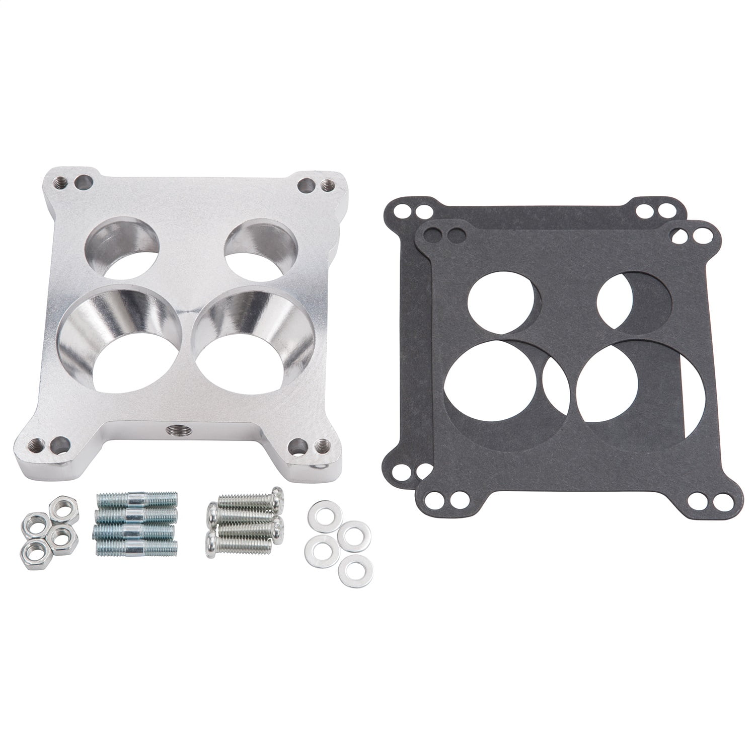 Edelbrock 2696 Carburetor Adapter - Walmart.com