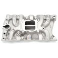 Edelbrock 2711 Performer Olds 350 Intake Manifold - Walmart.com