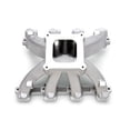 LS3 Super Victor Intake Manifold 4150 Flange - Walmart.com