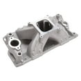 Edelbrock 2925 Super Victor Series Intake Manifold - Walmart.com