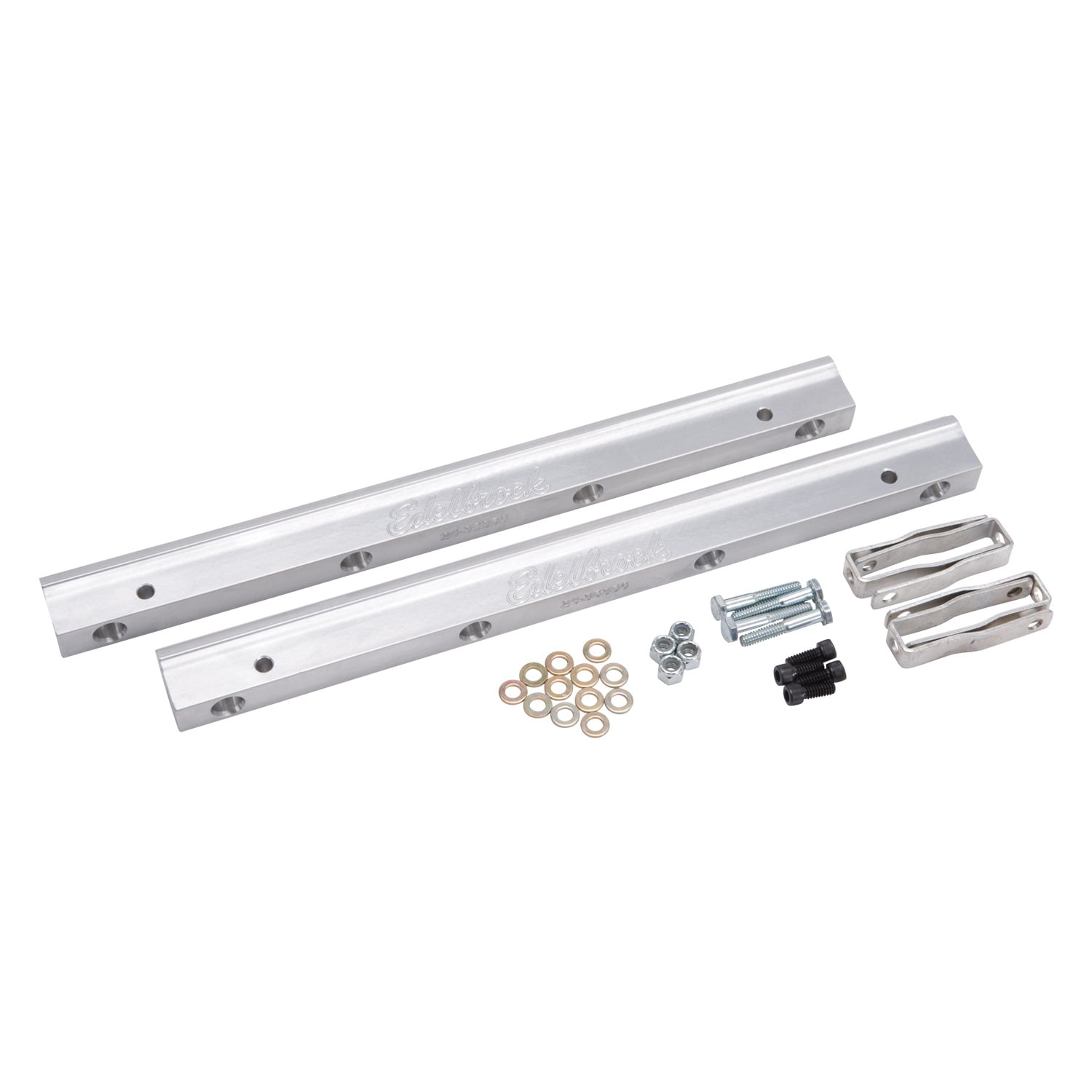 Edelbrock 3620 EFI Fuel Rail Kit - Walmart.com