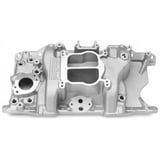 Edelbrock 3776 Performer 318/360 Intake Manifold - Walmart.com